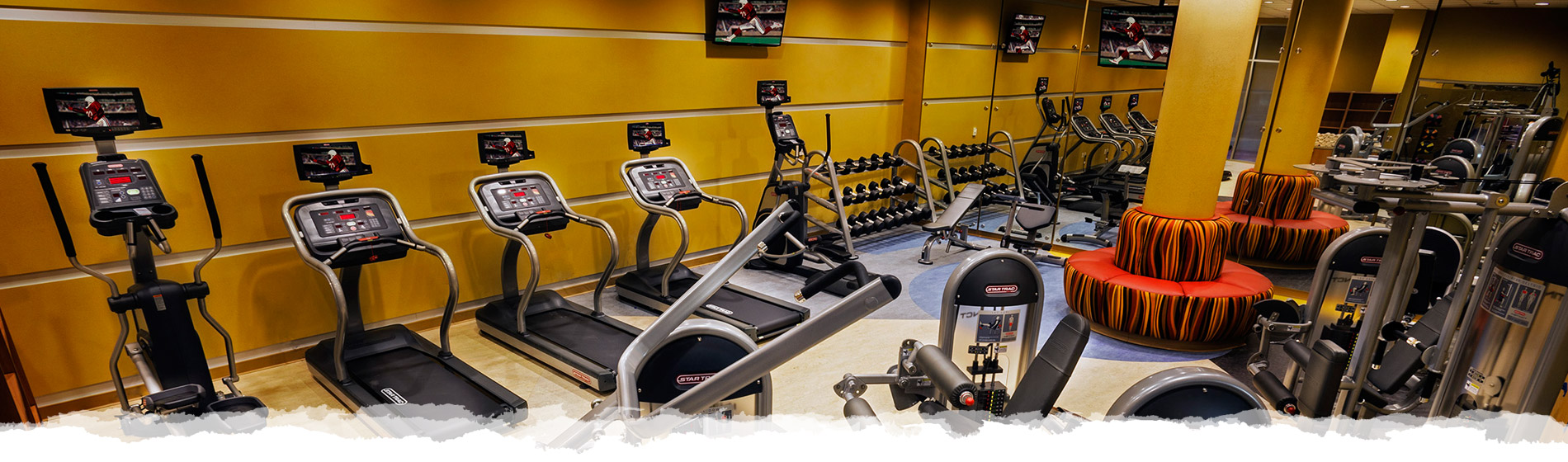 Twin Arrows Casino Resort | Amenities