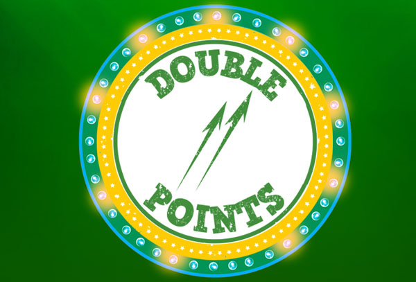 Twin Arrows Casino Resort | Promotions