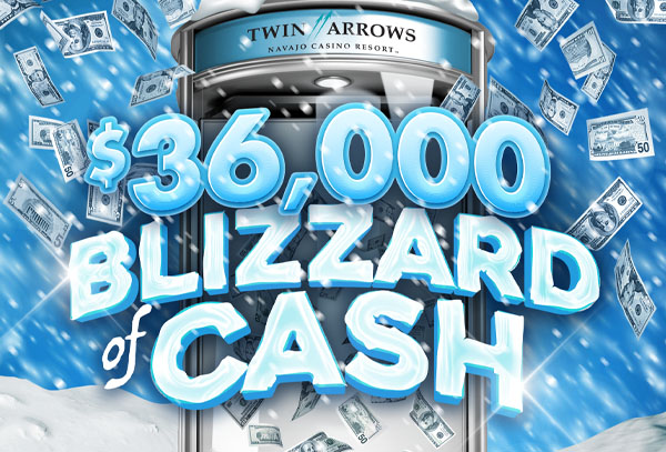 Casino Promotions: Win Cash, Free Slot Play, & Prizes