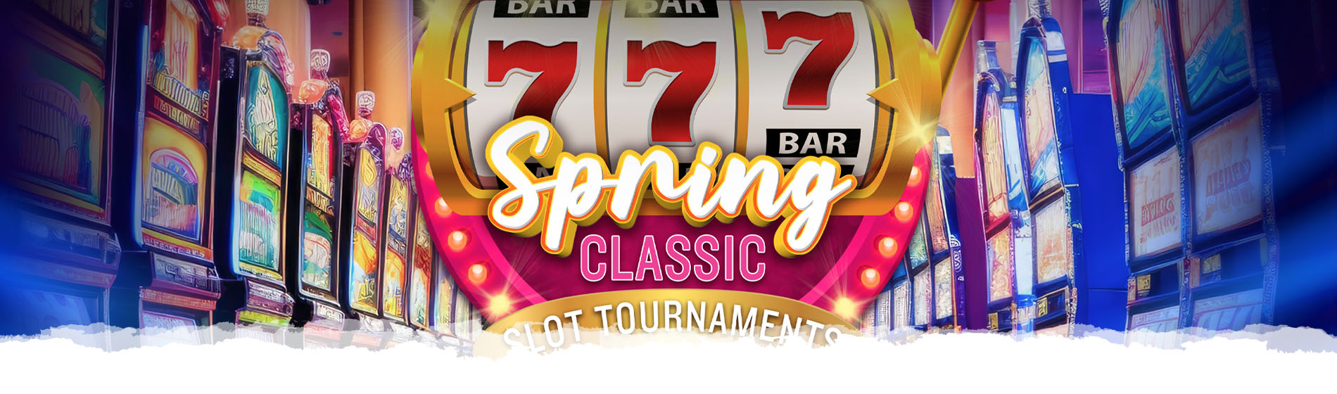 Casino Promotions: Win Cash, Free Slot Play, & Prizes