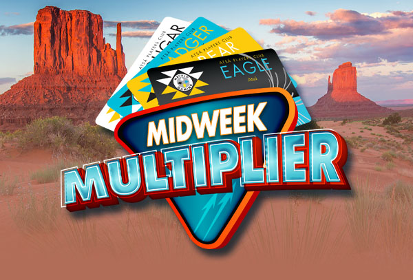 Casino Promotions: Win Cash, Free Slot Play, & Prizes