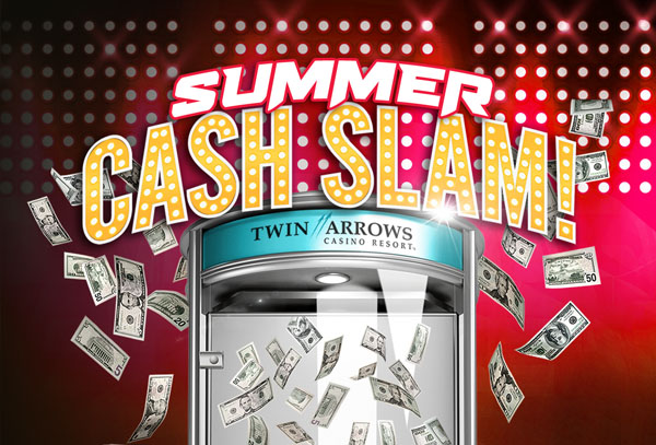 Casino Promotions: Win Cash, Free Slot Play, & Prizes