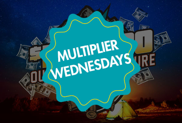 Casino Promotions: Win Cash, Free Slot Play, & Prizes