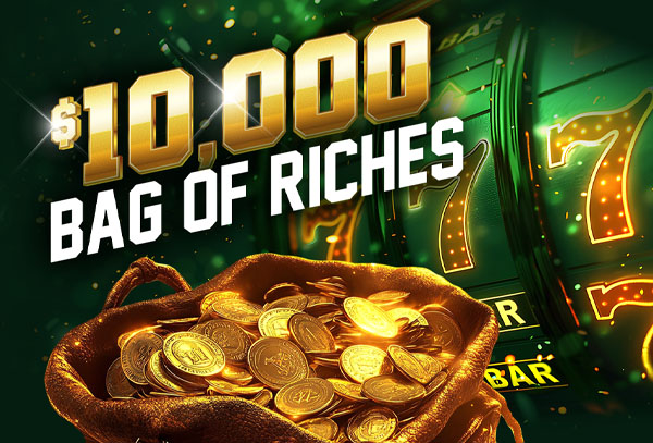 Casino Promotions: Win Cash, Free Slot Play, & Prizes