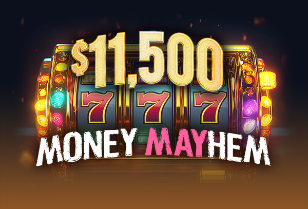 Casino Promotions: Win Cash, Free Slot Play, & Prizes